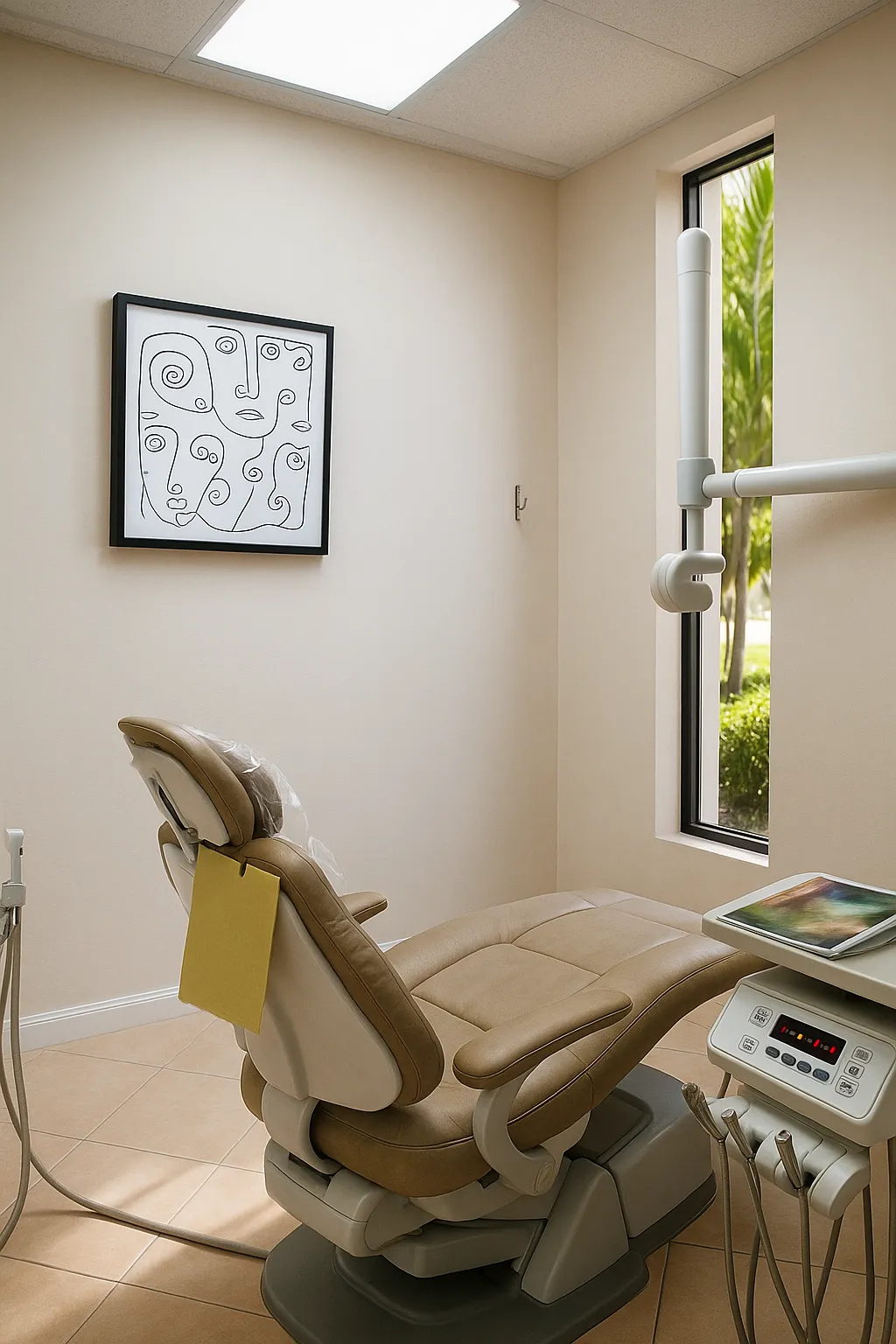 Comfort Smiles Dentistry | Dr. Alexander Alvarez, DMD | Fort Pierce FL