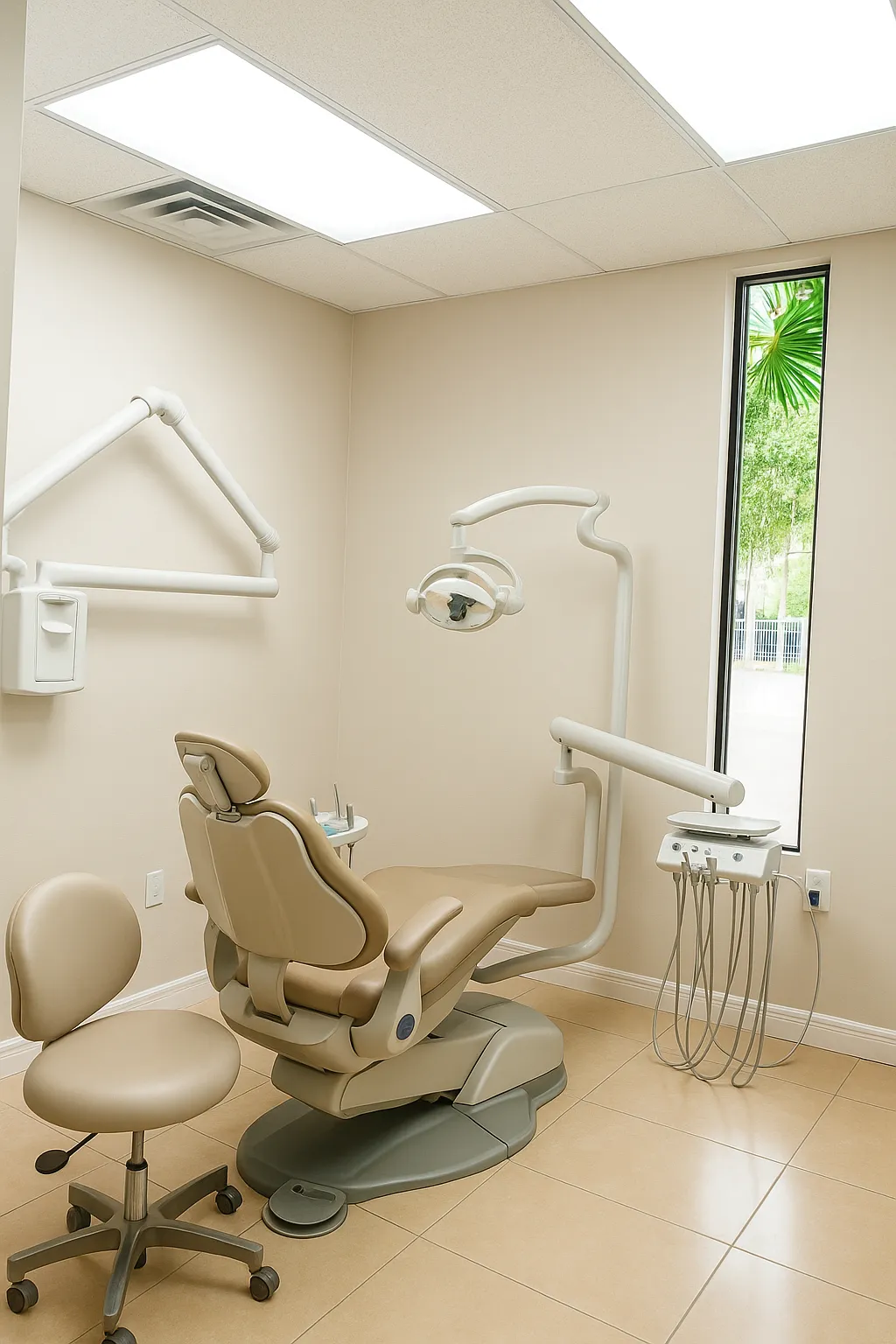 Comfort Smiles Dentistry | Dr. Alexander Alvarez, DMD | Fort Pierce FL