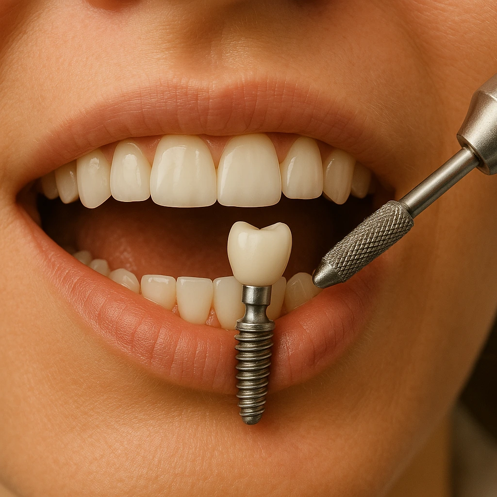 Comfort Smiles Dentistry | Dr. Alexander Alvarez, DMD | Fort Pierce FL