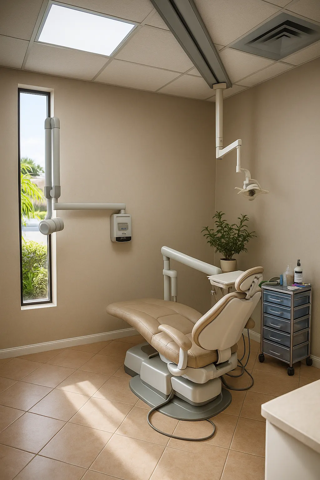 Comfort Smiles Dentistry | Dr. Alexander Alvarez, DMD | Fort Pierce FL
